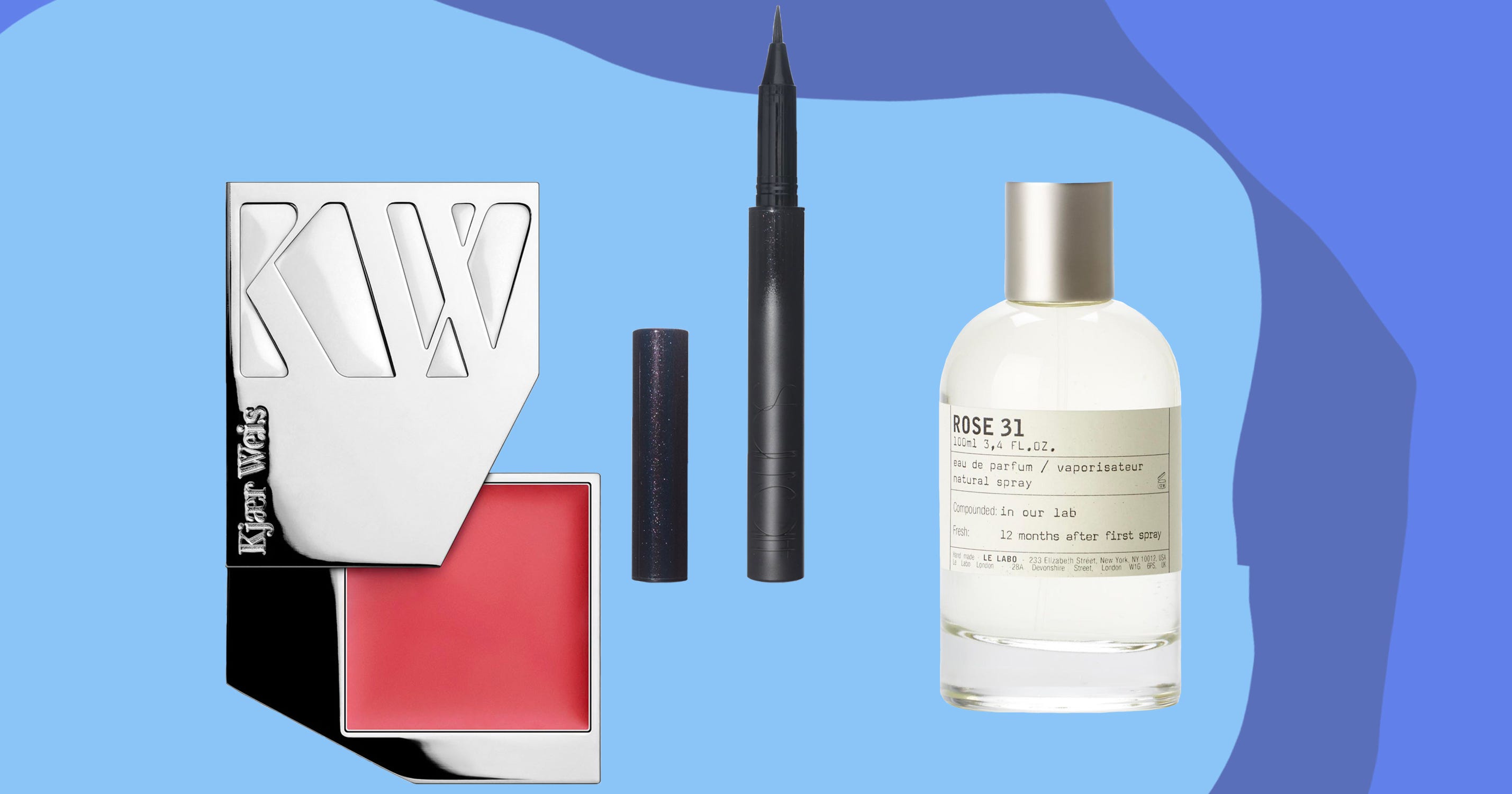 Refillable Makeup & Beauty Products To Go Eco-Friendly
