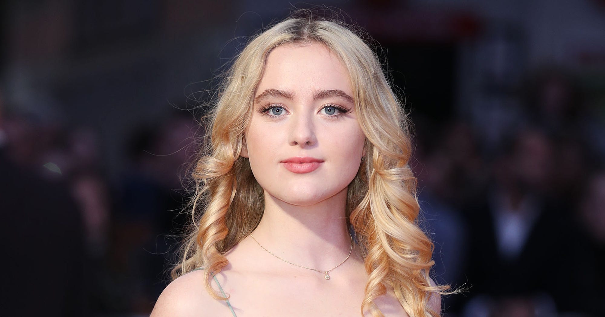 Meet The Society & BLL Breakout Star Kathryn Newton