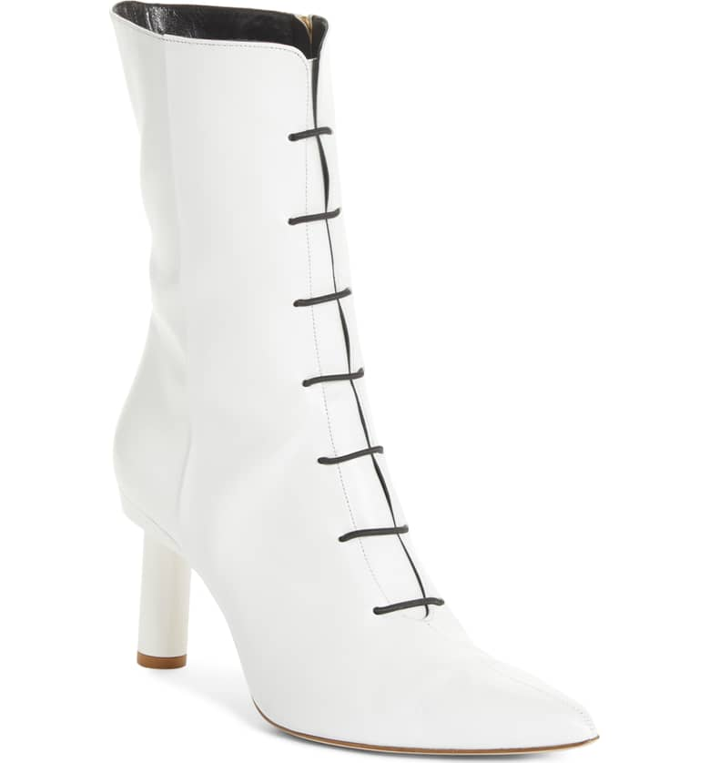 Tibi + Adrian Boot