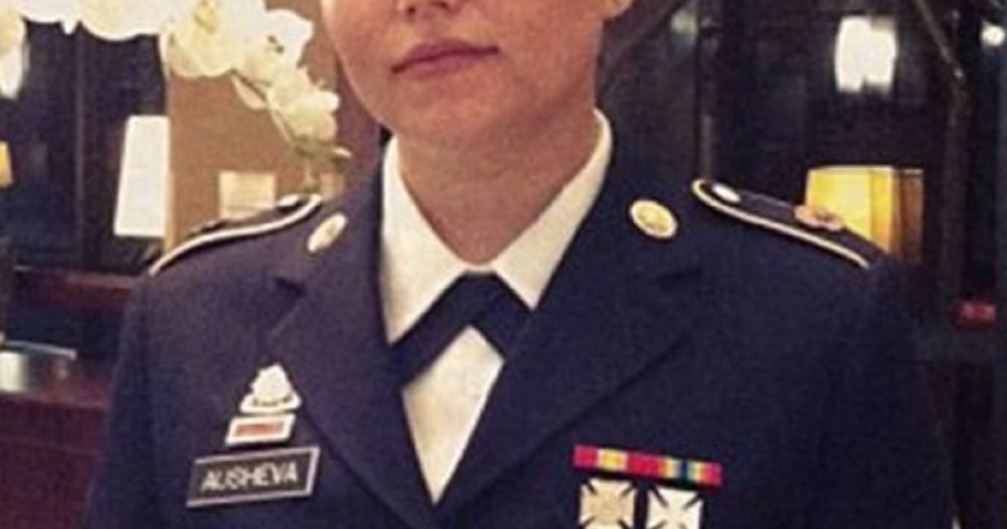 Shane Walker Arrested In Murder Of Alla Ausheva, Sons