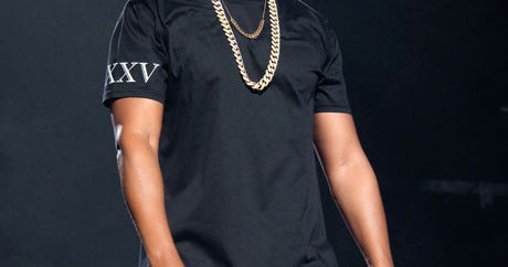 Troi Torain Says Jay-Z Is Lying About Age