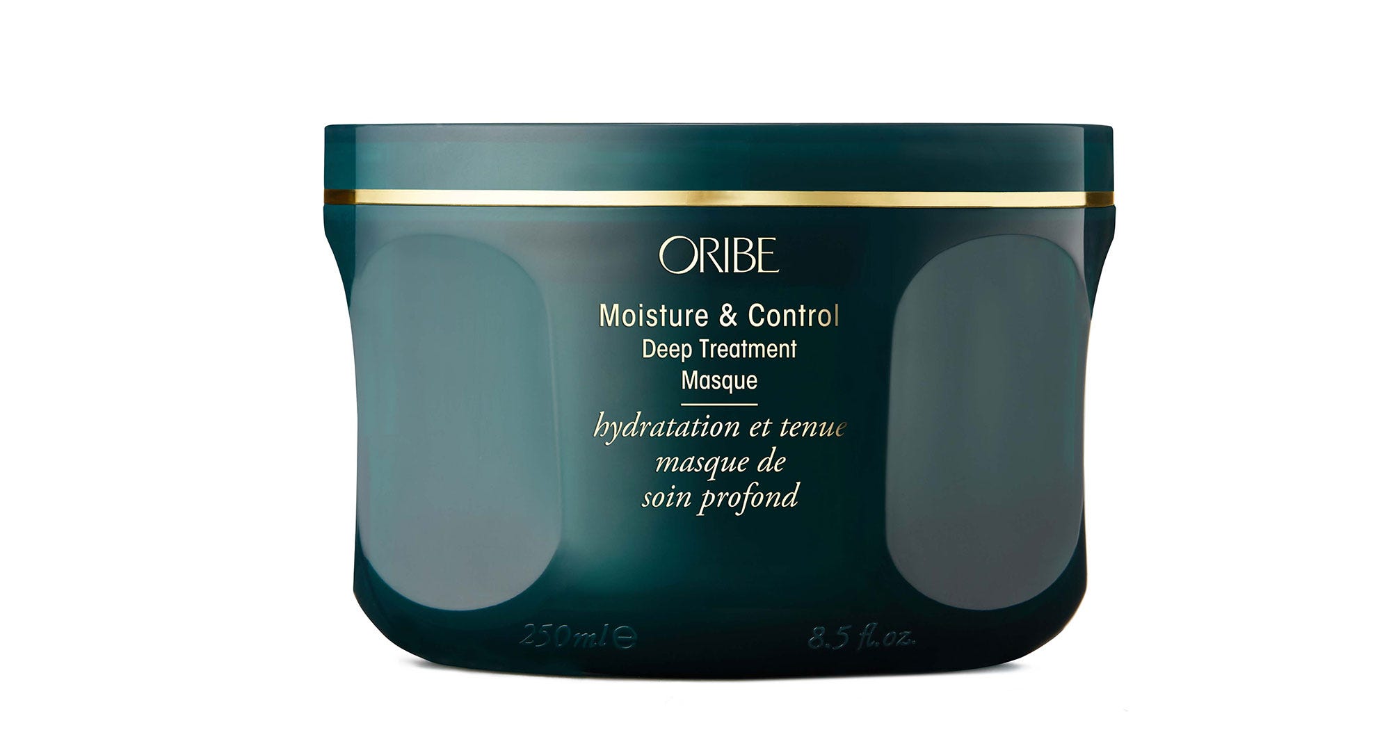 Oribe Highly Textured Line For Natural Hair Review