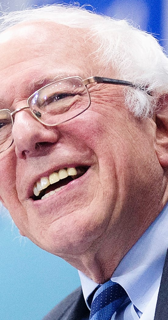 Bernie Sanders Ben And Jerrys Photo Funny Tweets