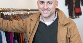 Steven Alan Fillmore Street - San Francisco Store Openings