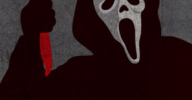 Horror Movie Stereotypes - Scary Film Characters