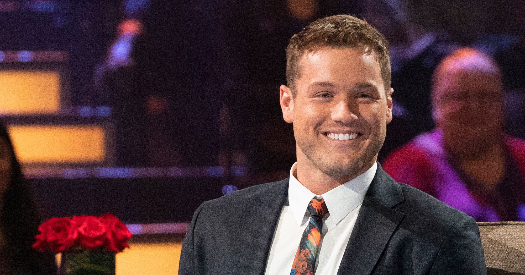 Colton Underwood Bachelor After The Final Rose Recap