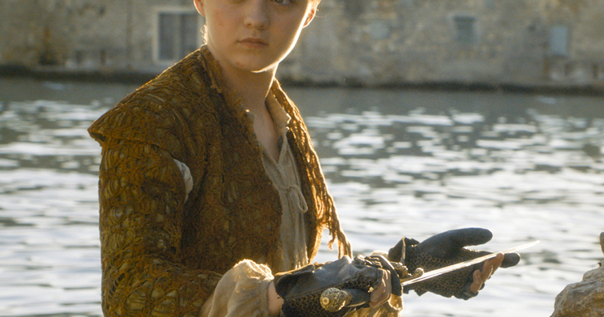 Game Of Thrones Swords Guide Longclaw, Lightbringer, WW