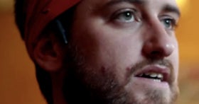 Brandon Baltzley Takes Over As Head Chef At Pensiero