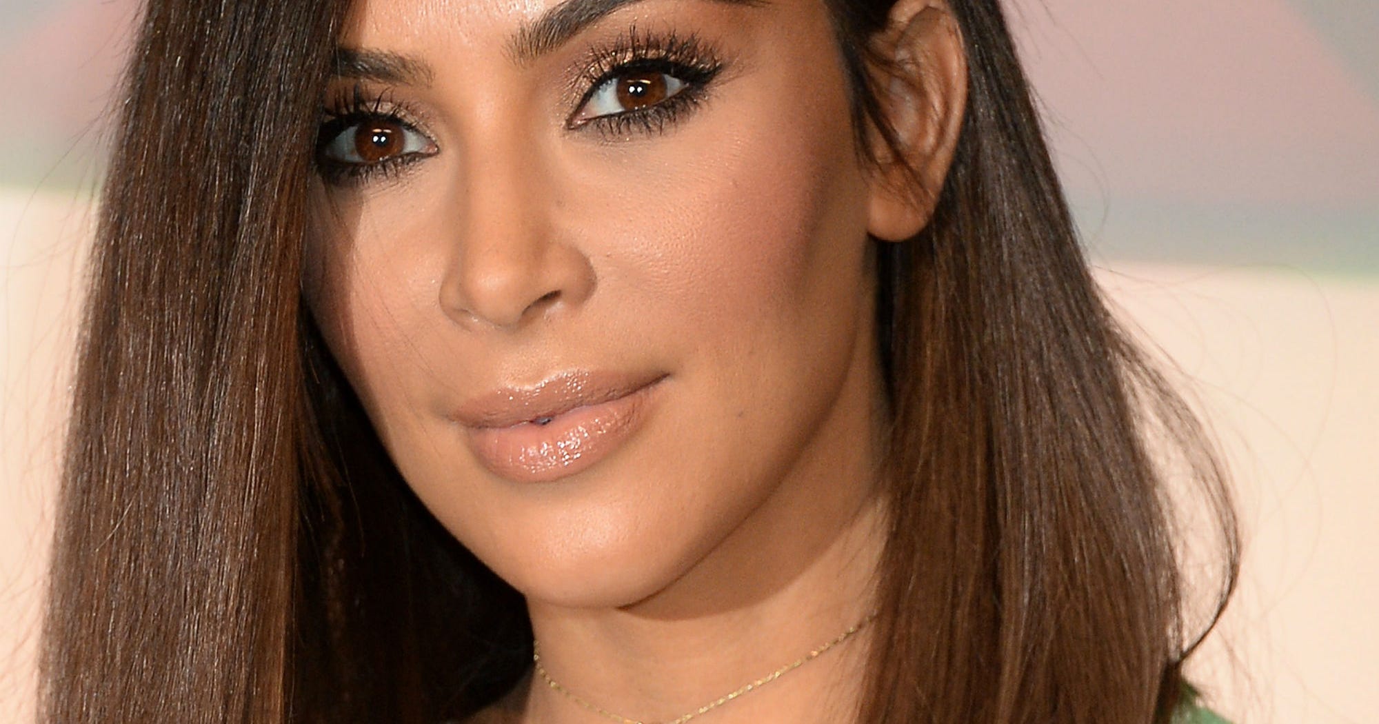 Kim Kardashian Clap Back Video