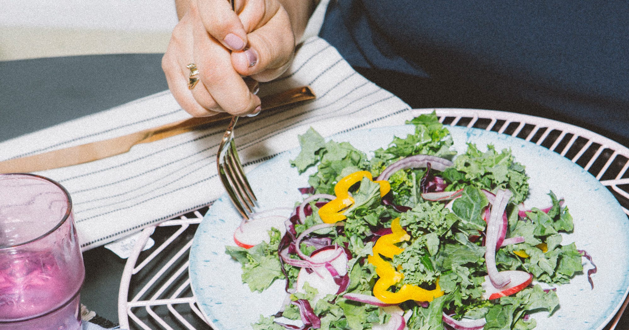 Clean Eating Orthorexia Nervosa Social Stigma Study