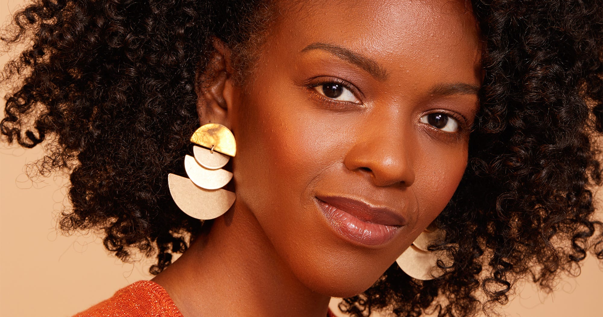 Natural Hair Blowout Guide To Have The Best Salon Visit