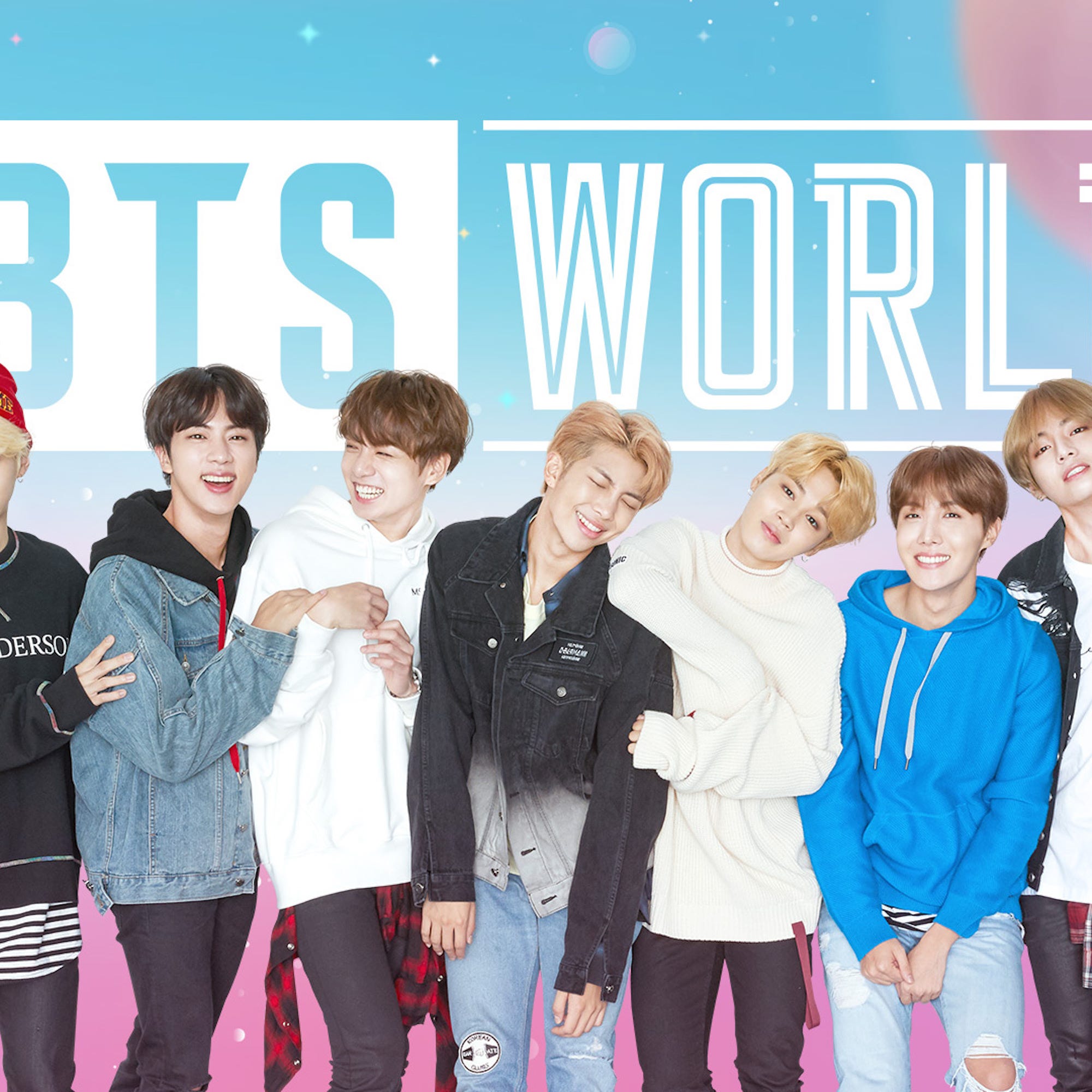 BTS World Album (hold until October 20) - munimoro.gob.pe