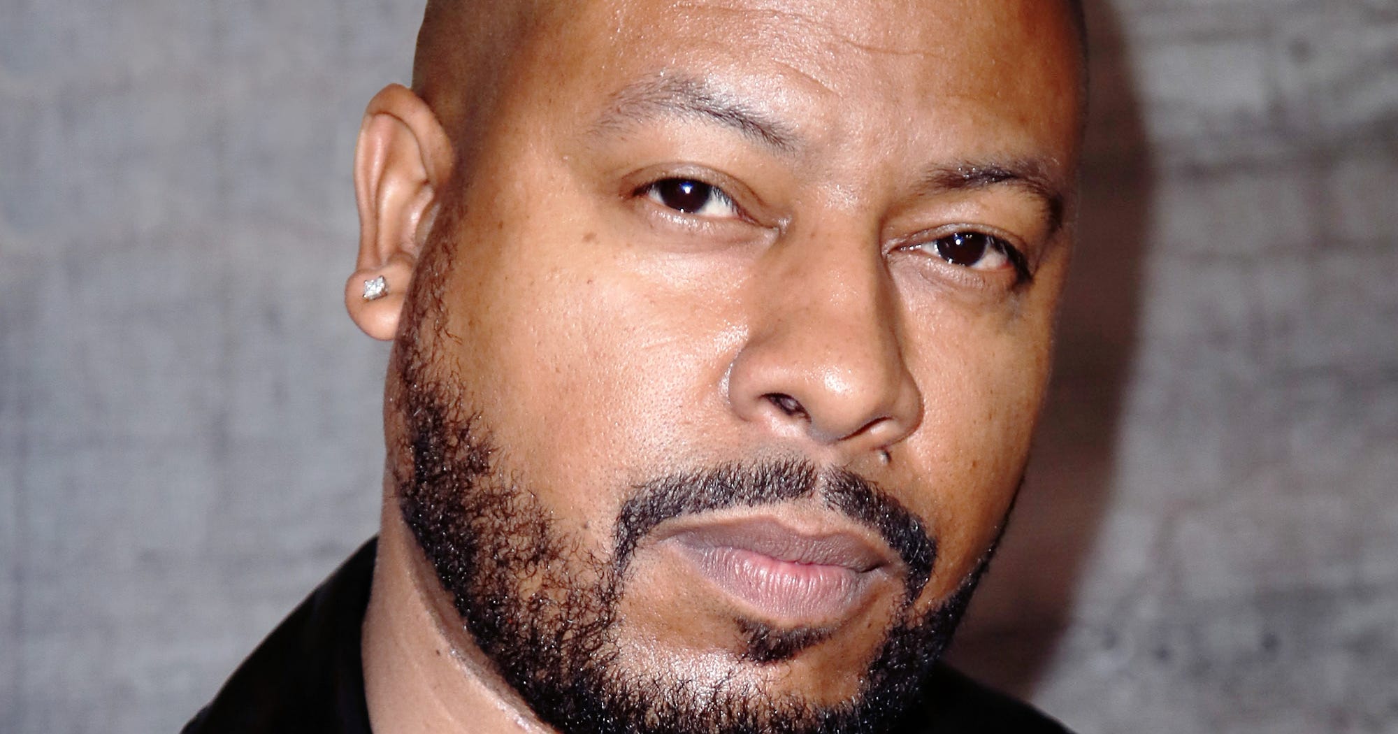 Empire Tariq Morocco Omari Arrested Domestic Violence