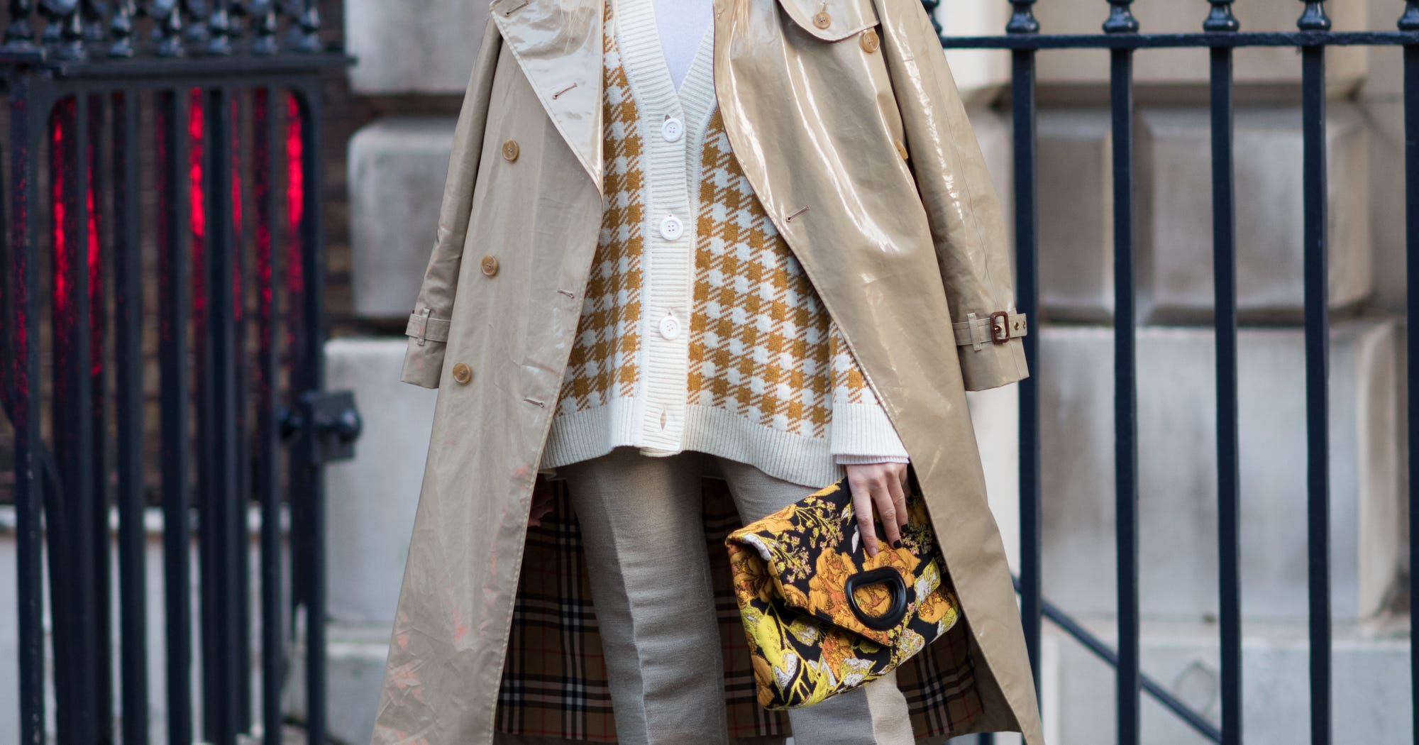 Women Street Style Fashion For Spring 2018 - We Love