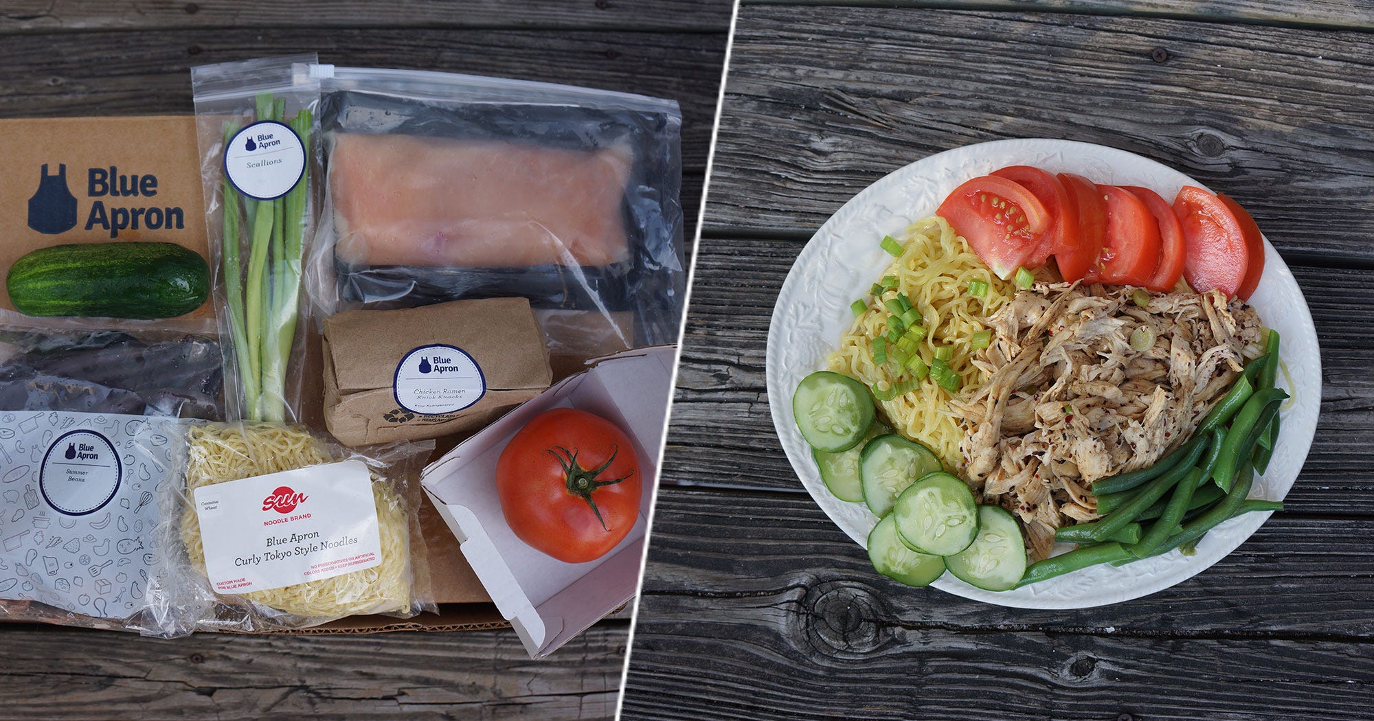 Top Food Subscription Services, Snack Boxes