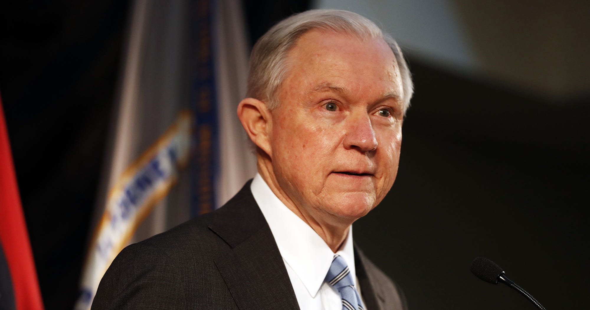 How To Watch Jeff Sessions Testimony Online Live Stream