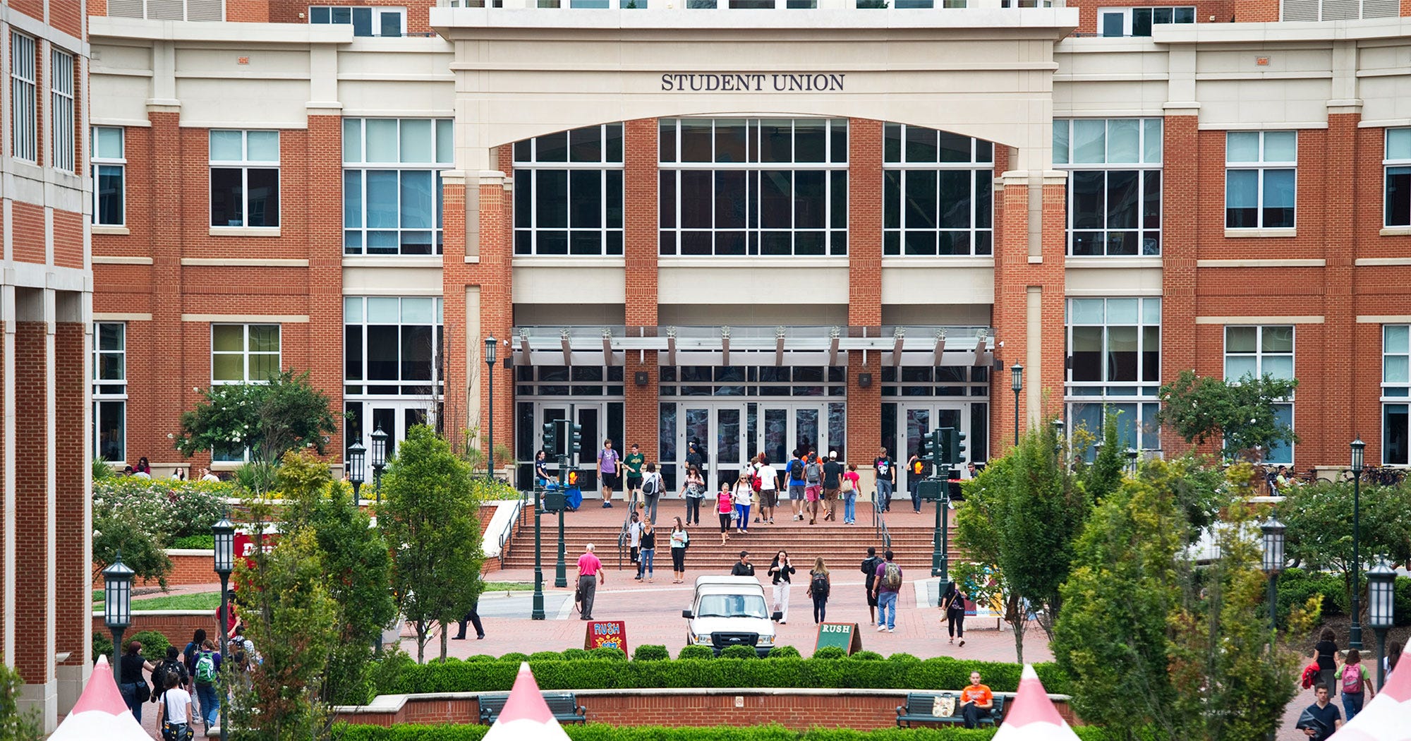 Suspect & Victims Identified In UNC Charlotte Shooting