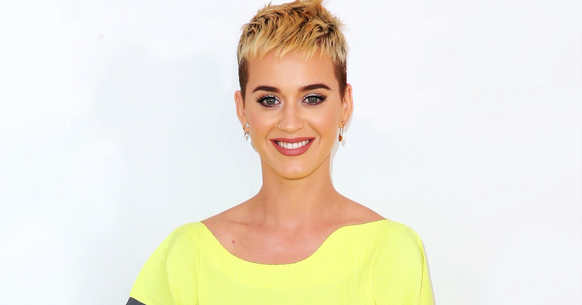 Katy Perry Witness Album Trailer Can You See Me Twitter