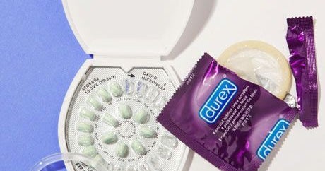 Birth Control Tips, Common Contraception Mistakes