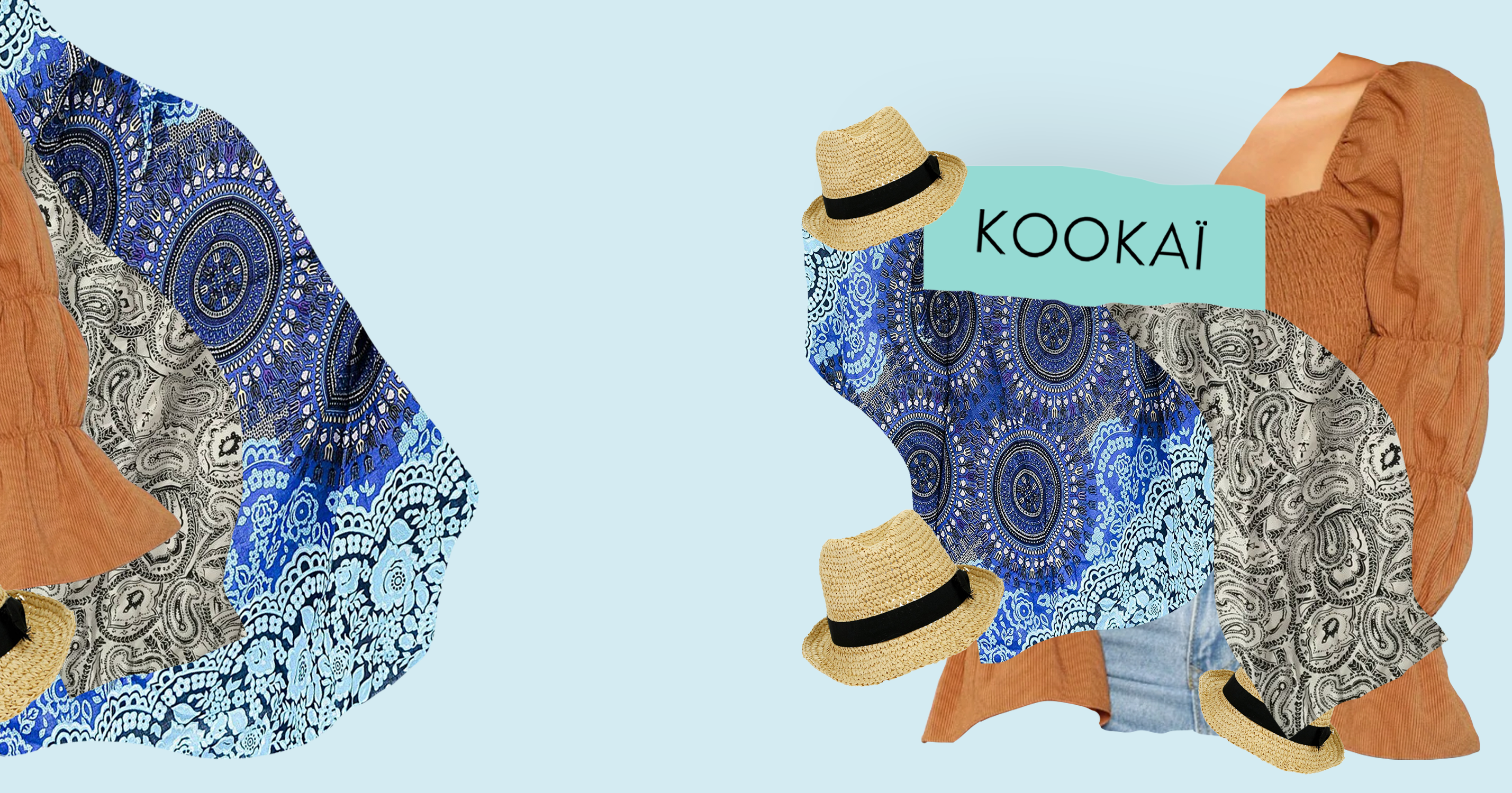Kookai Style Obituary - Ode To 90s Style