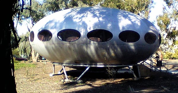 Weirdest US Tourist Attractions weirdest-us-tourist-attractions