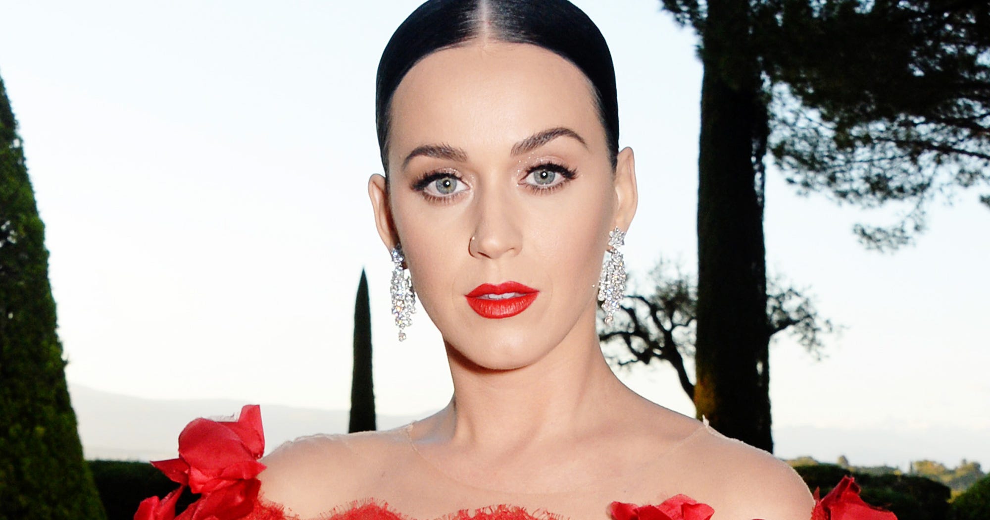 Katy Perry Planned Parenthood Donation Call To Action