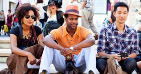 Street Style Photographer Interviews- Street Style Photography Tips