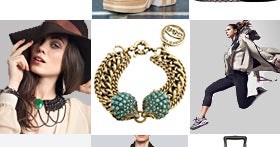2013 Fashion Resolutions – Your Most Fashionable Year