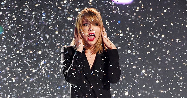 Taylor Swift Cat Video - Olivia Benson Meredith Grey