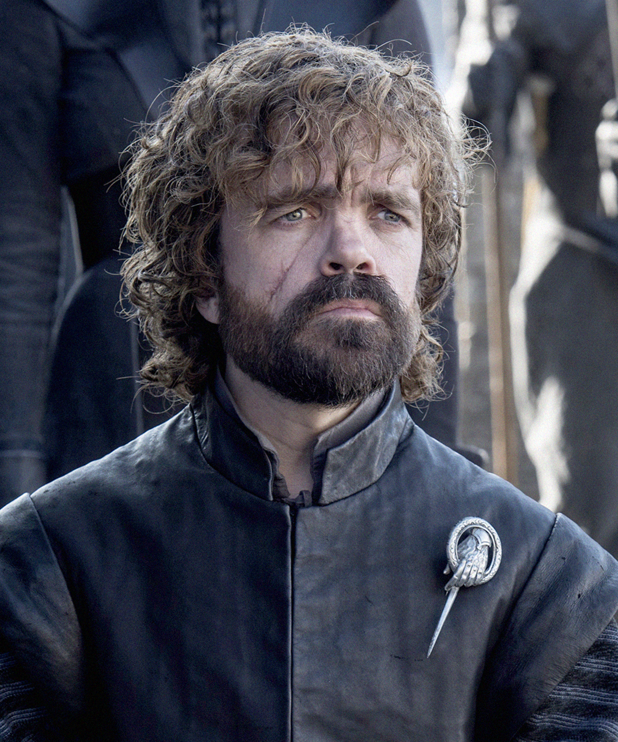 Peter Dinklage Tyrion