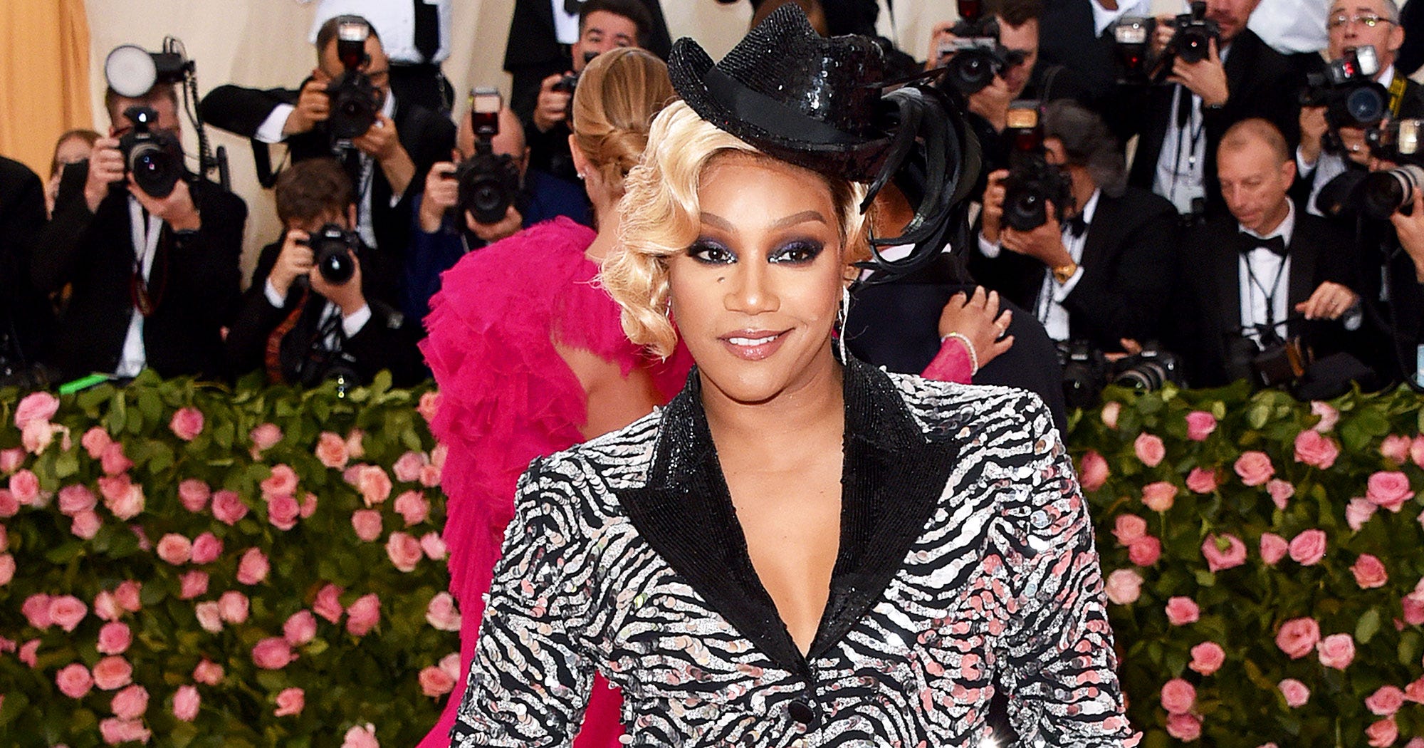 Met Gala 2019 Food: From Dinner Menu To Secret Chicken