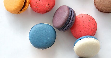 Sugar Cravings - Sweet Tooth Science
