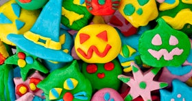 LUSH FUN Moldable Soap For Kids