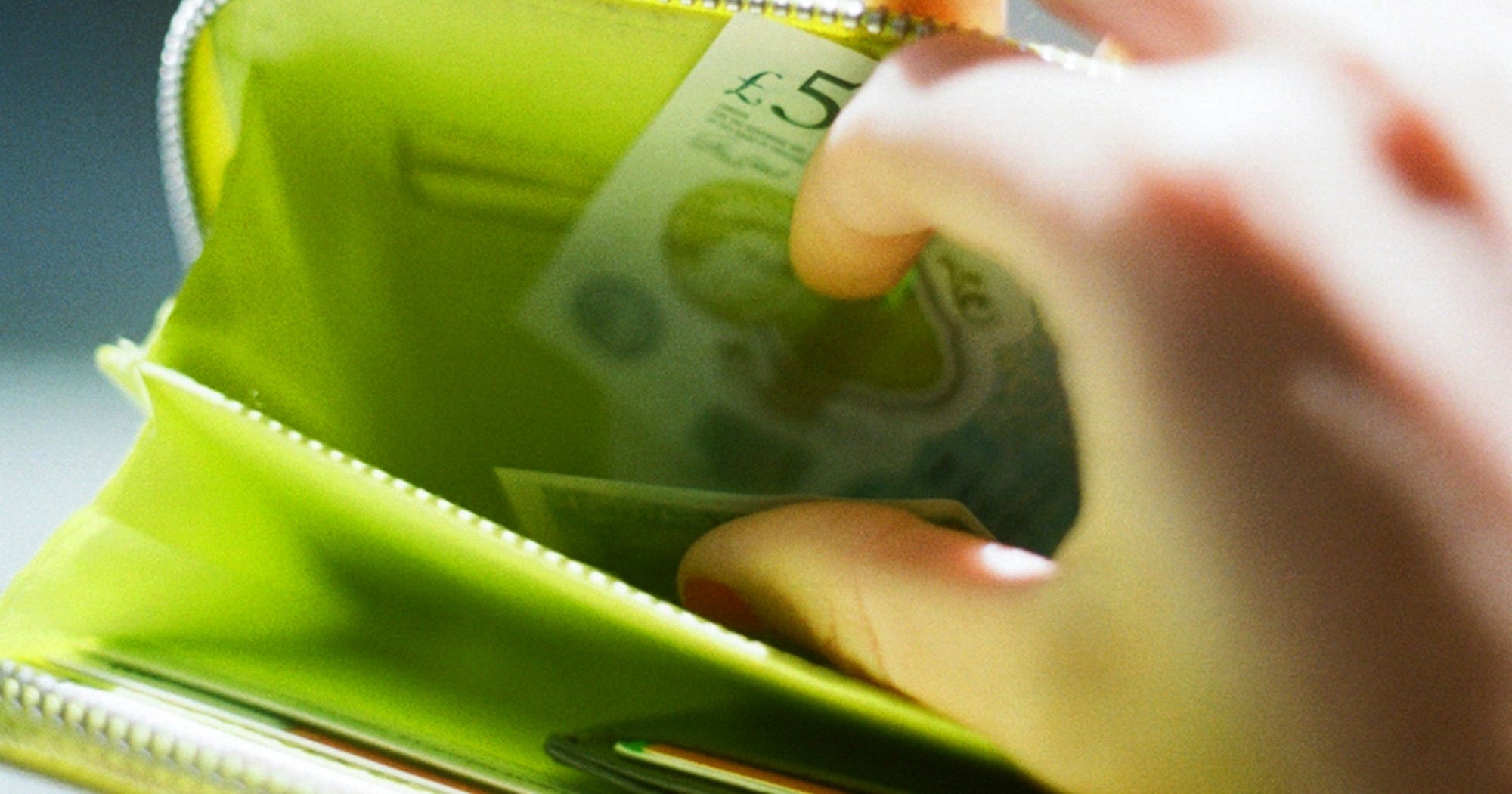 Financial Abuse In Relationships – Domestic Violence