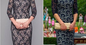 Woman Afraid Of Becoming Kate Middleton — Fear of Becoming Kate