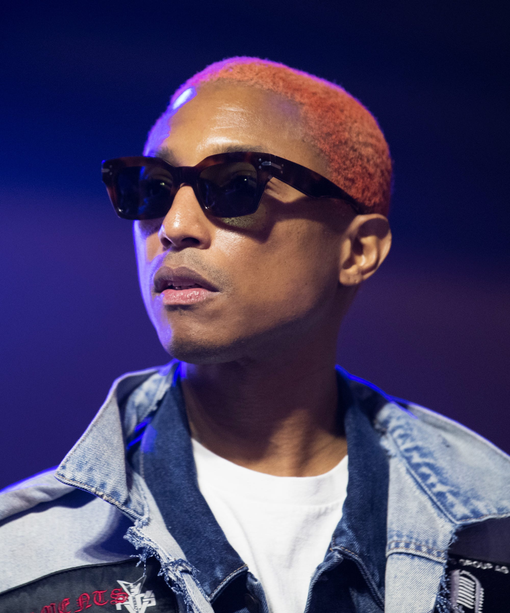 Pharrell be trying too hard w/ this fashion shyt | Sports, Hip Hop ...