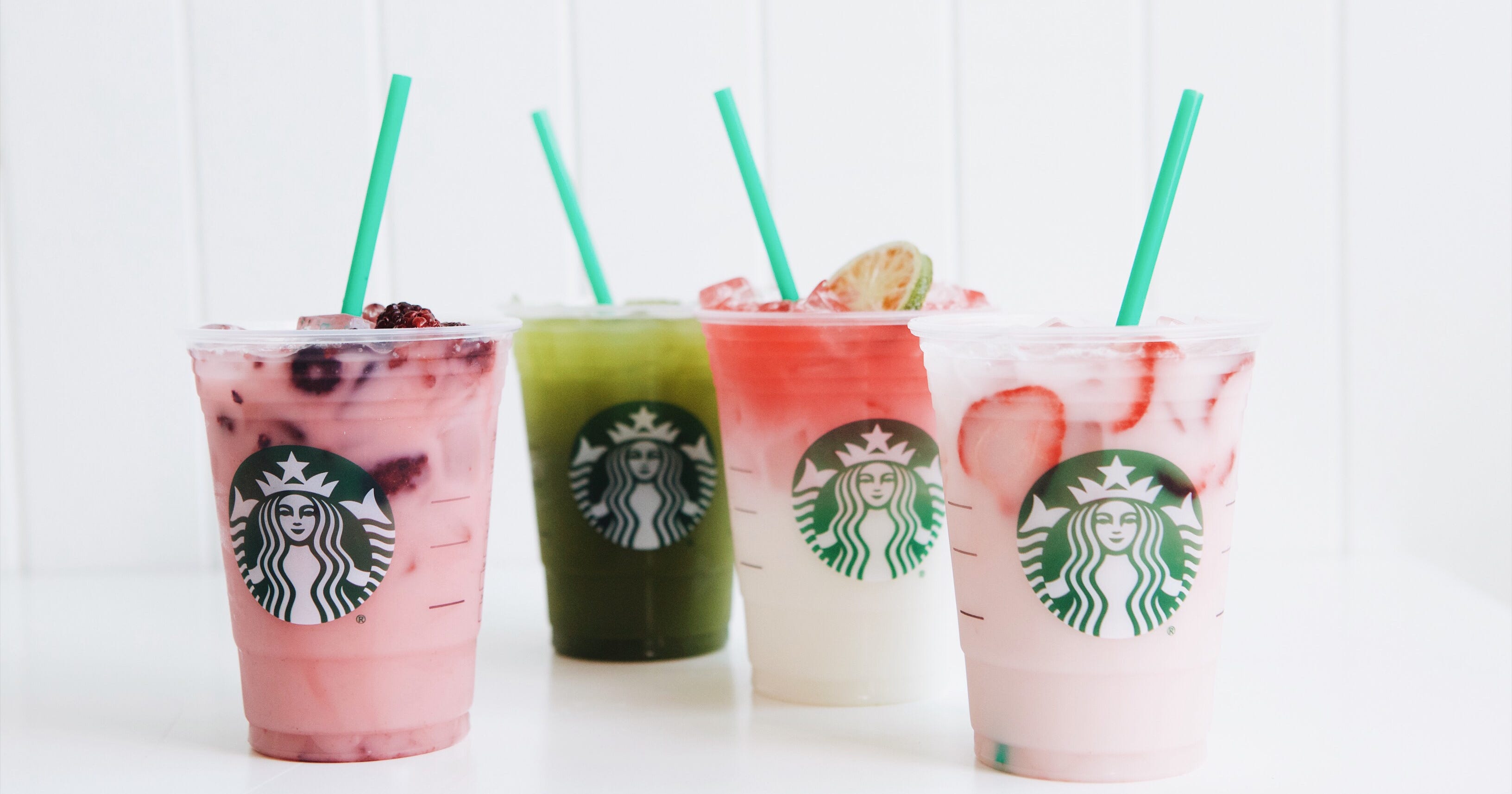 Starbucks Lady Gaga Cups Of Kindness Collection
