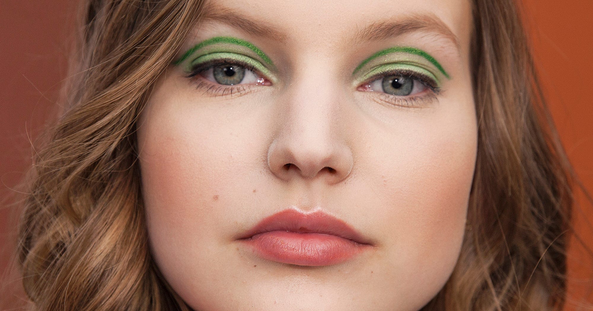 Brie Larson Skull Island 70s Makeup Look Tutorial Video