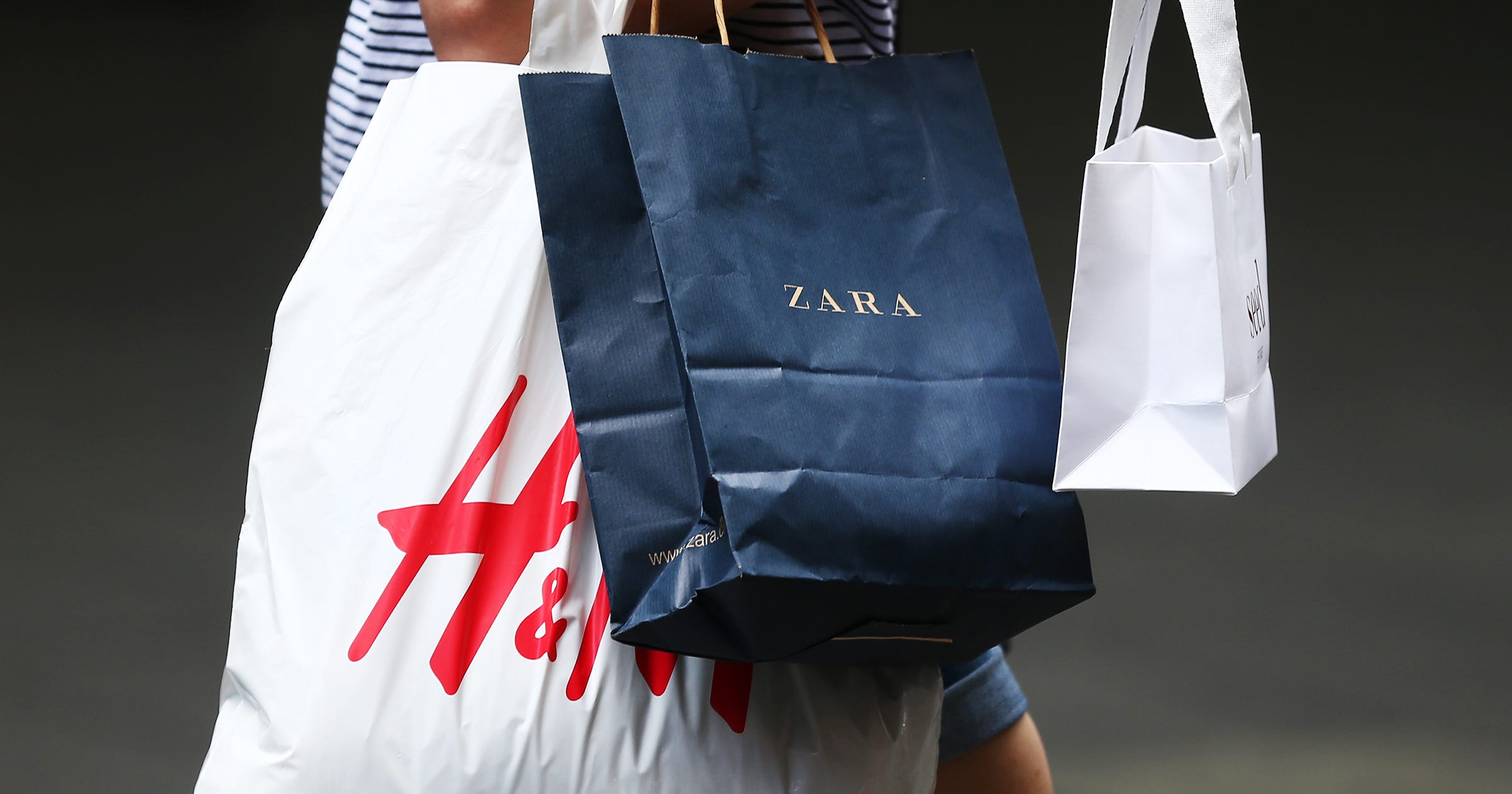 Clothing Industry Climate Change Artist Future Fashion