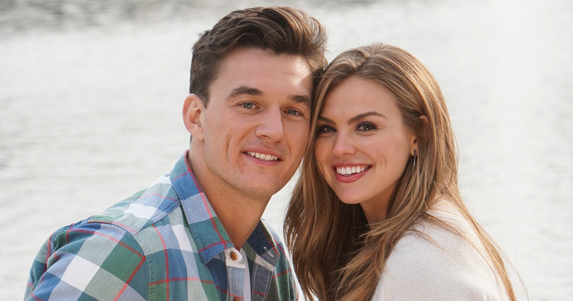 Are Hannah And Tyler Together After Bachelorette End?
