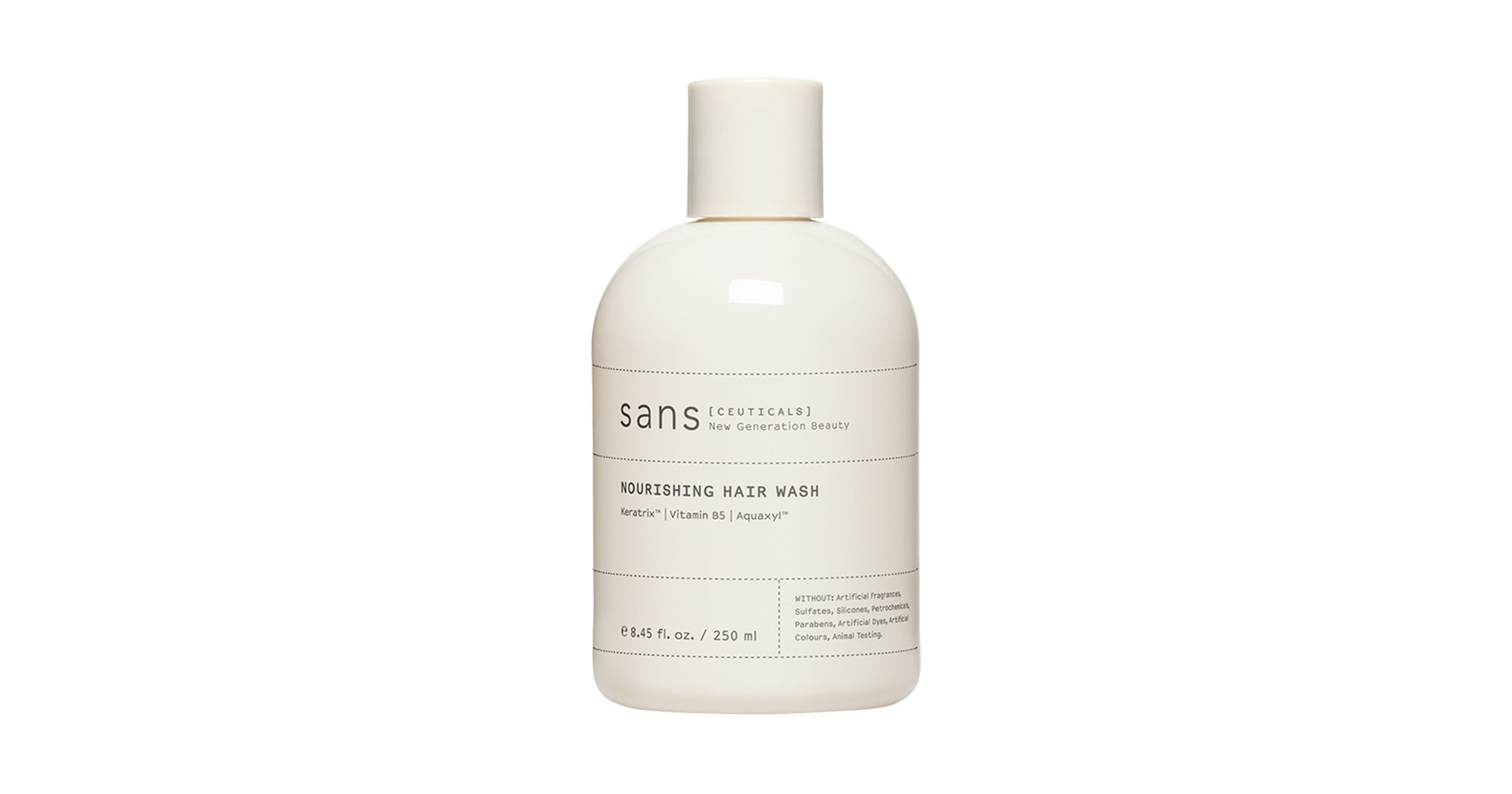 Best Gentle Hair Cleansers For The Sulfate-Averse