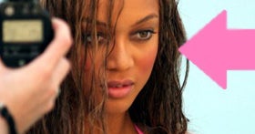 What Is Your Best Side - The Left Side Of The Face Is Prettier