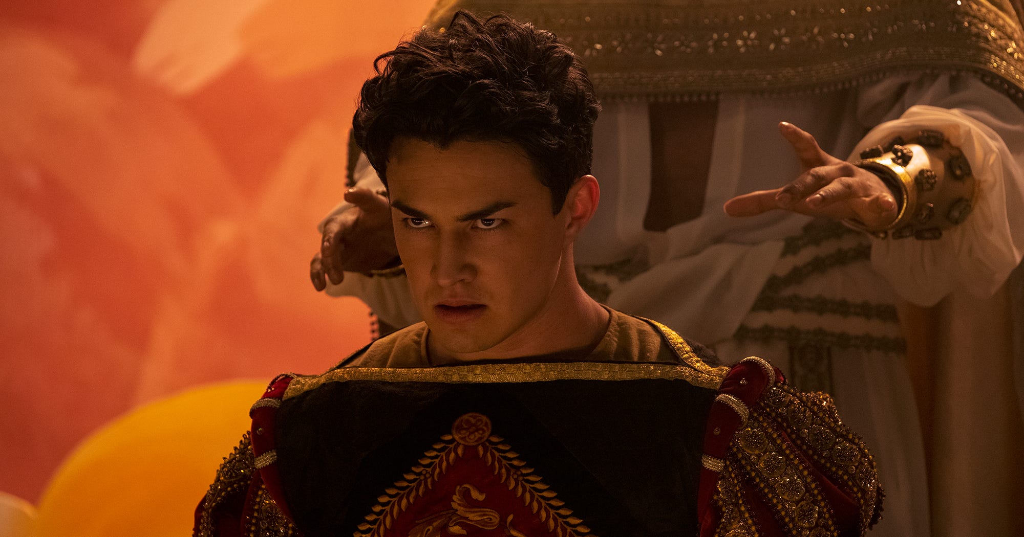 Sabrina's Nick-Devil Twist Explained, Season 3 Preview