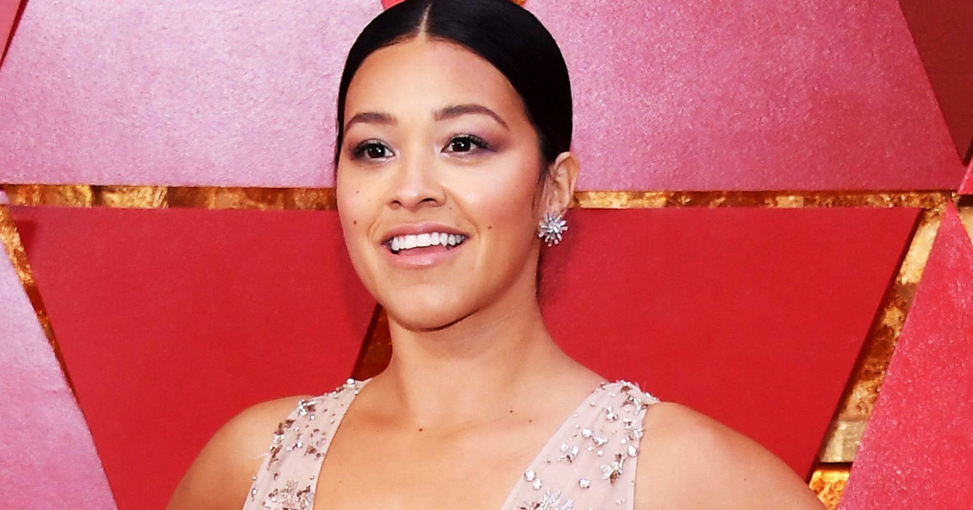 Gina Rodriguez Says Jane The Virgin Ending Season 5