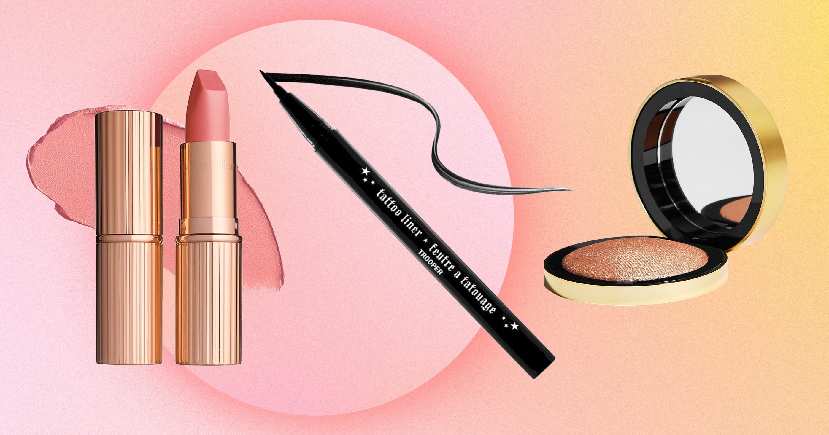 Best Drugstore Makeup Beauty Dupes UK 2019