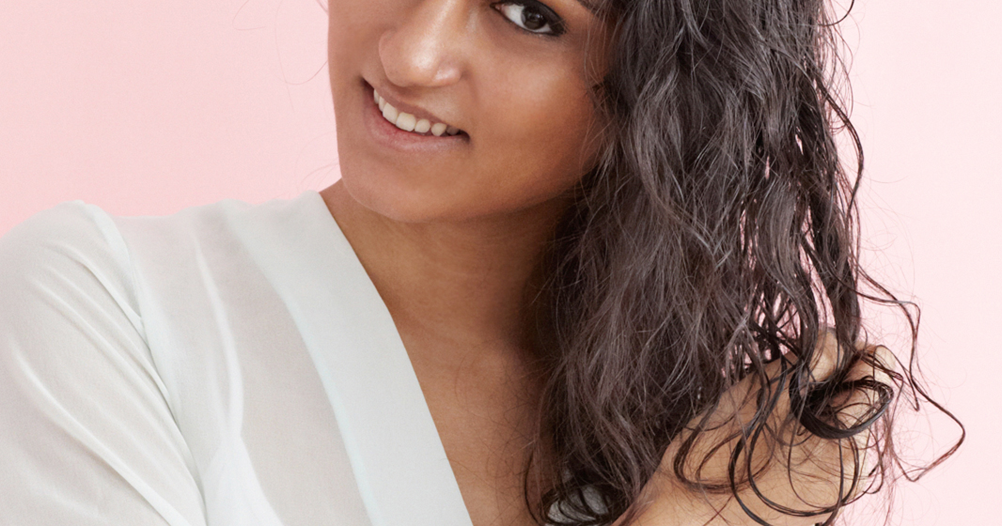 Air Dry Hair Style Tips By Texture Type