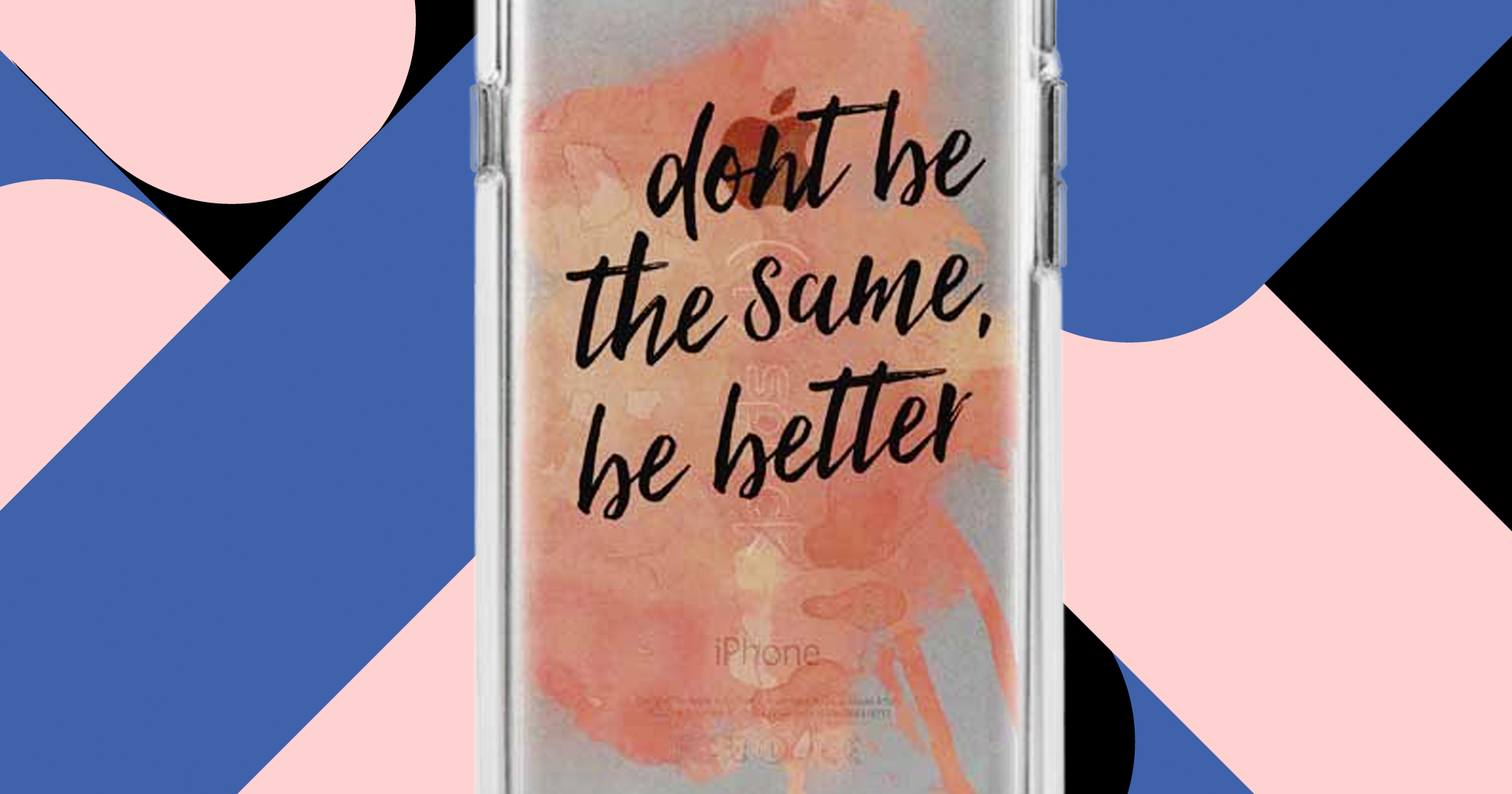 Empowering, Motivational iPhone Cases