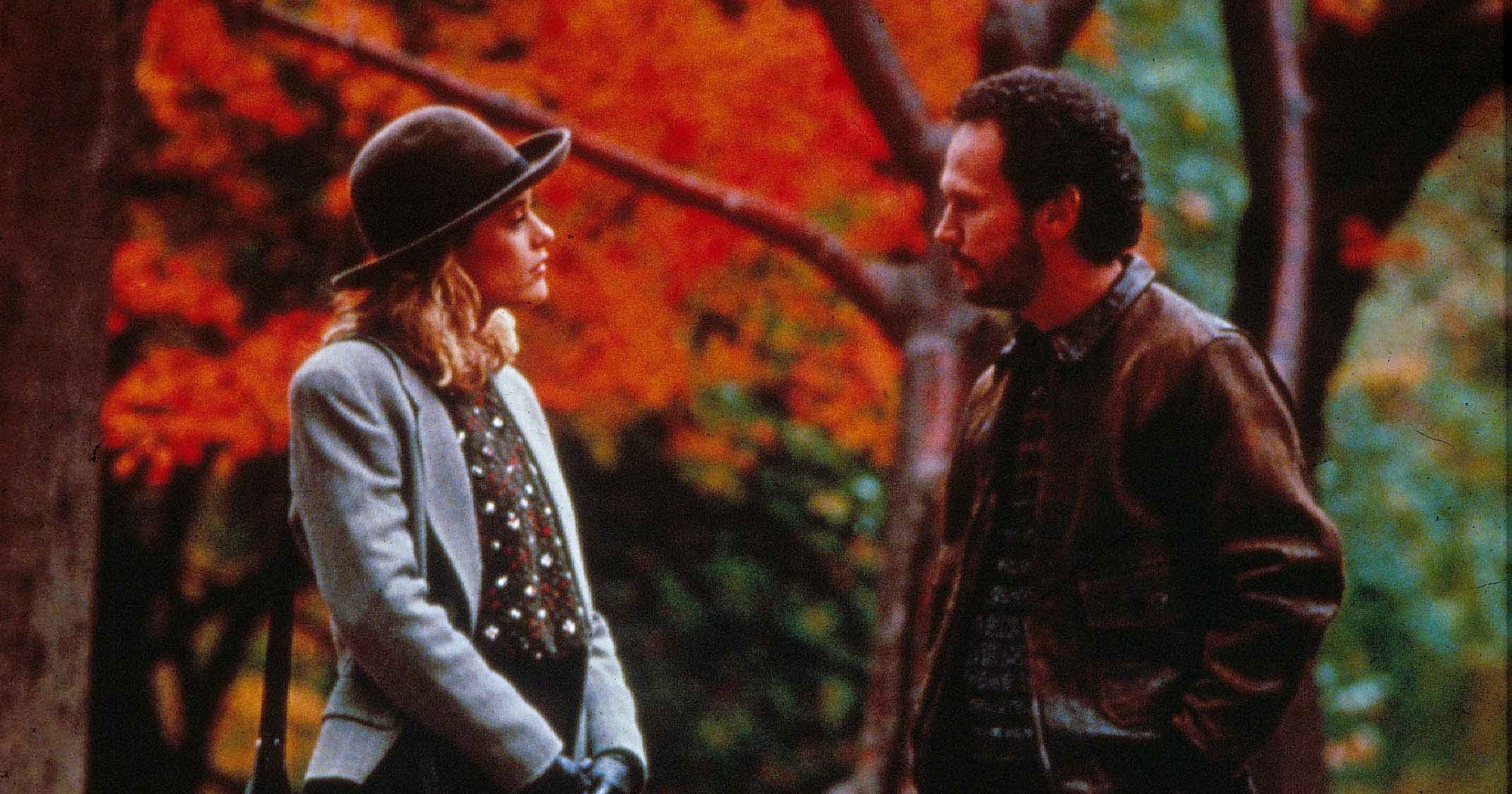 When Harry Met Sally Anniversary: Underrated Best Lines