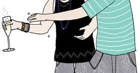 Celebrity Sober Companion Job Details