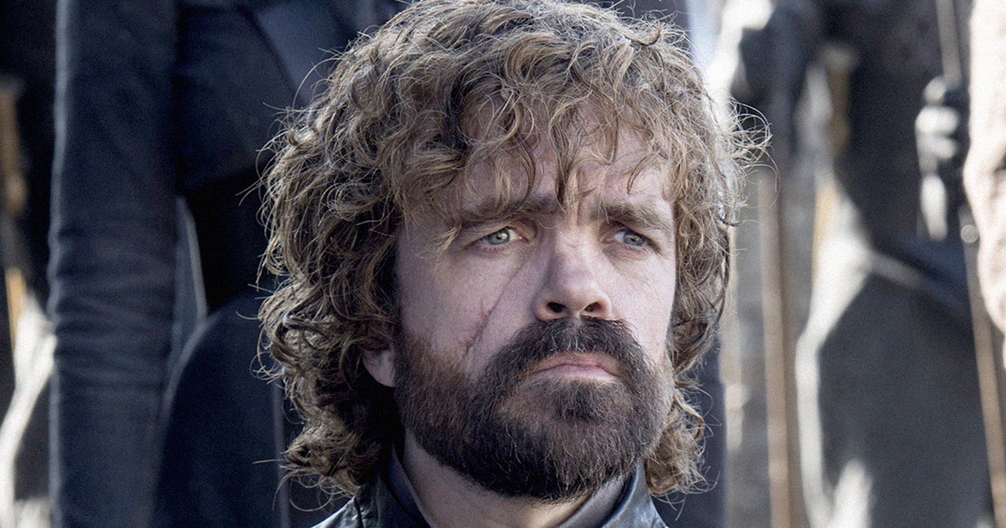 Game Of Thrones S7 Peter Dinklage Tyrion Lannister